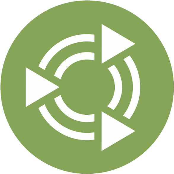 Download Ubuntu Mate Logo - Logo Ubuntu Mate - Full Size PNG Image - PNGkit