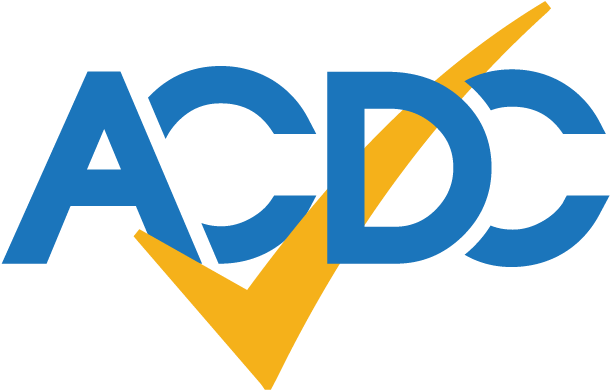 Download Acdc - Ac Dc Accreditation - Full Size PNG Image - PNGkit