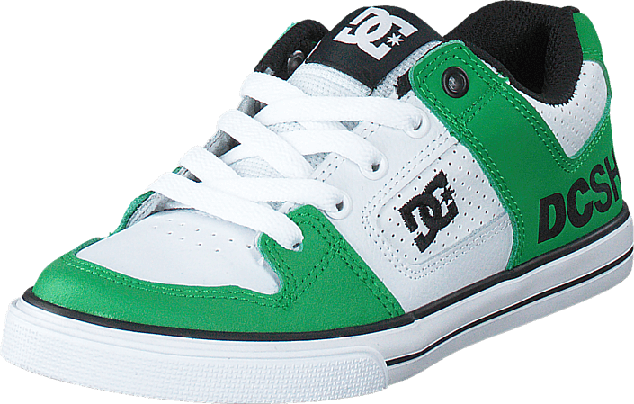 Download Dc Shoes Children Dc Kids Pure Shoe Children-zbohp - Dc Shoes ...