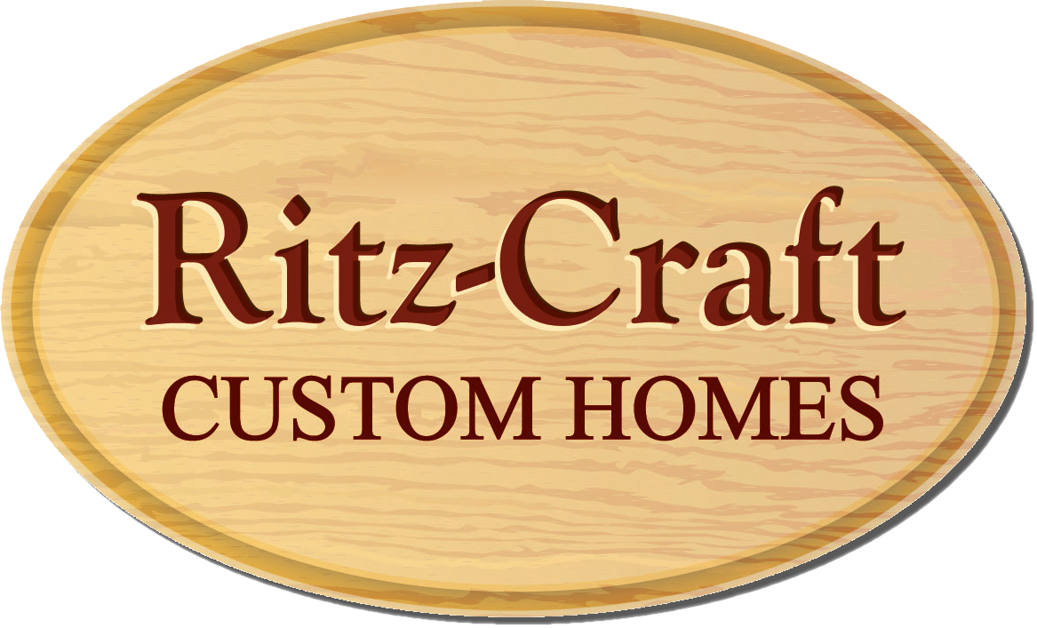 Download Due To Continued Growth In The Housing Market, Ritz-craft - Ritz Craft Logo - Full Size ...