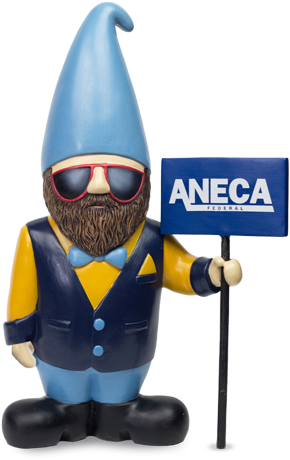 Download Gnick The Gnome - Money Gnome - Full Size PNG Image - PNGkit