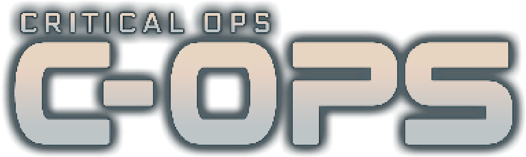 Download Other Graphic - Critical Ops - Full Size PNG Image - PNGkit