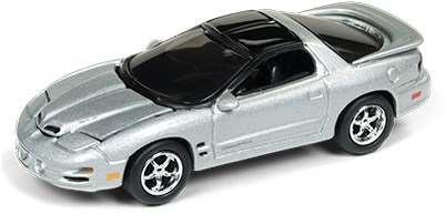 Download Transparent Johnny Lightning Trans Am - PNGkit