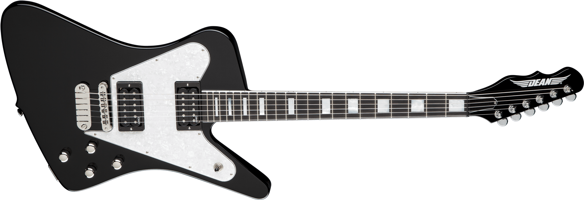 Download Usa Trans Am - Dean Trans-am Electric Guitar With Floyd Rose ...