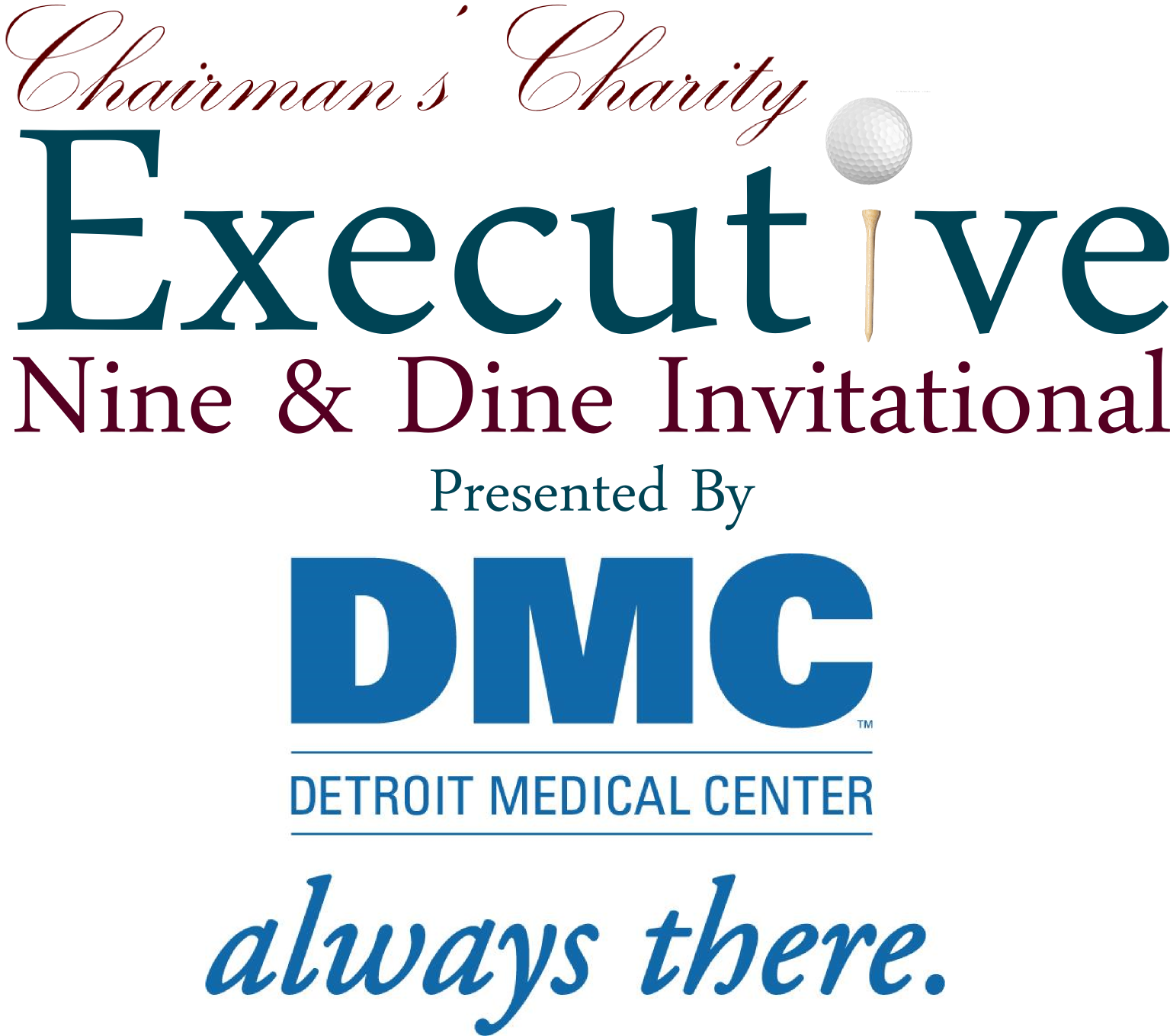 Download Join Us For This Executive Level Charity Outing To - Detroit ...