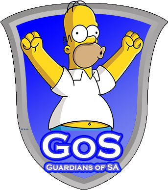 Download Guardians Of Sa - Cartoon - Full Size PNG Image - PNGkit