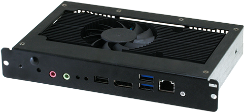 Download Open Pluggable Specification Pc W/ - Nec 42" Digital Signage ...