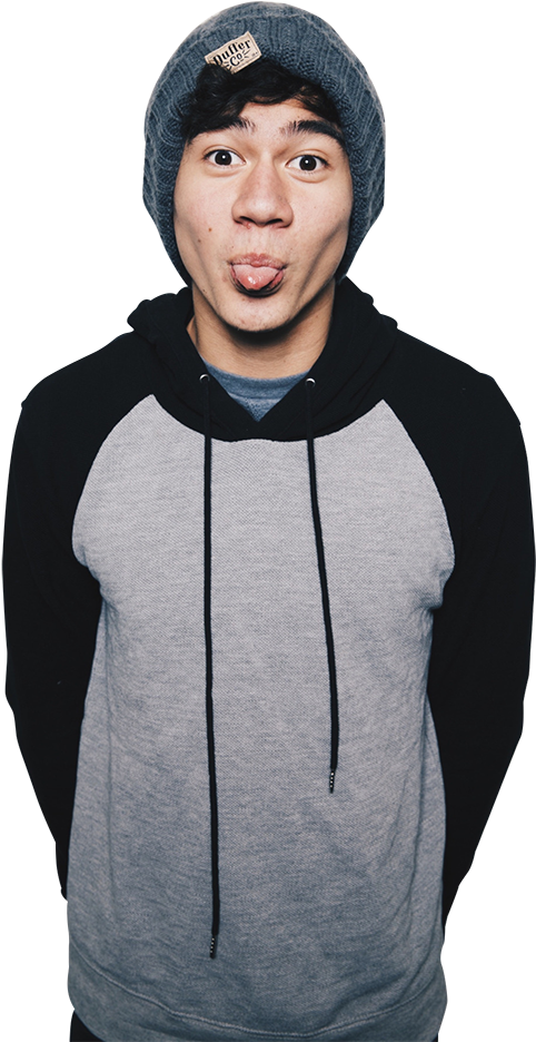 Download Calum Hood Png - Calum Hood Transparent Background - Full Size ...