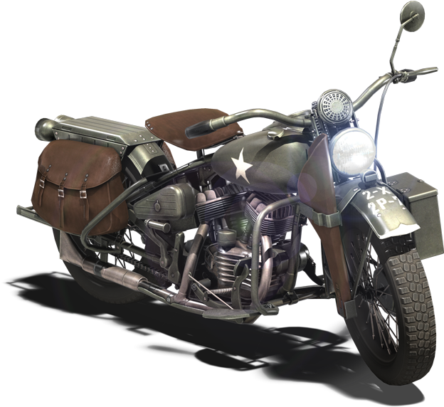 Download Motorcycle - Full Size PNG Image - PNGkit