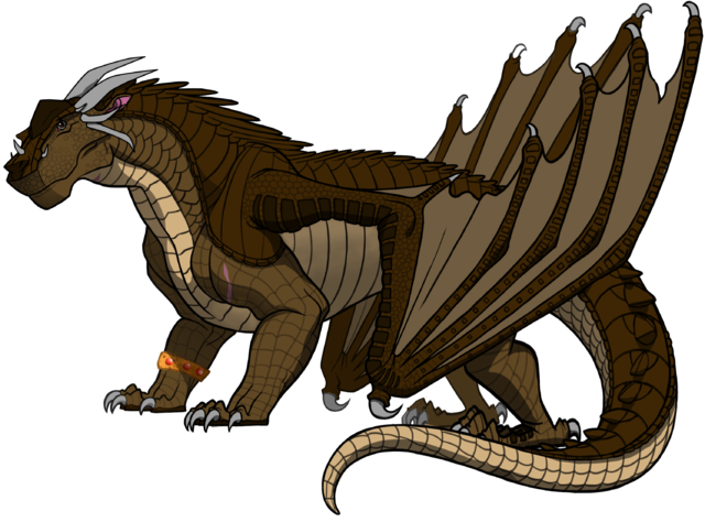 Download Crayfish Ref - Crane Wings Of Fire Mudwing - Full Size PNG ...