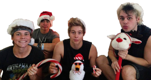 Download Calum Hood - Fun - Full Size PNG Image - PNGkit