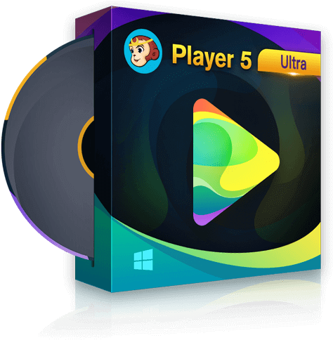 Download Dvdfab Player 5 Ultra Free 1 Year License 4k Uhd Media ...