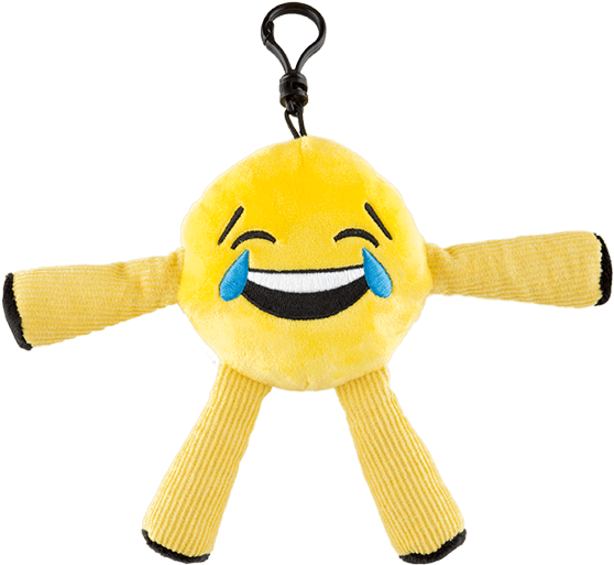 Download Bahahaha Emoji - Scentsy Buddy Clip Bahahaha - Full Size PNG ...