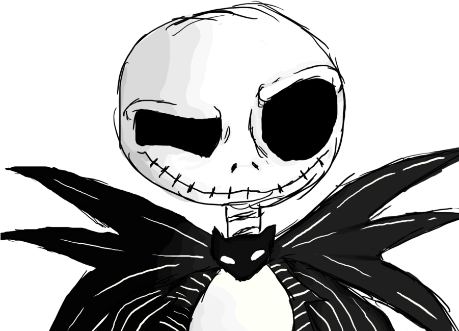 Download Jack The Pumpkin King By Johnwatsonyourface On Deviantart ...