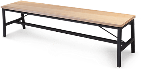 Download Transparent Make It Your Own - Bench Seat - PNGkit