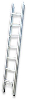 Download Transparent Extension Ladder - Transparent Background Ladder ...