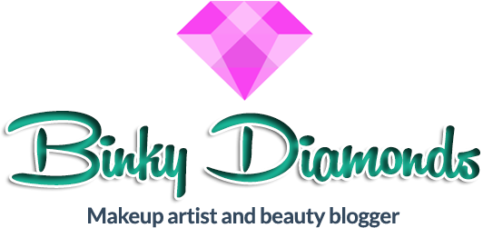 Download Binky-diamonds - Diamonds And Hair Logo - Full Size PNG Image ...