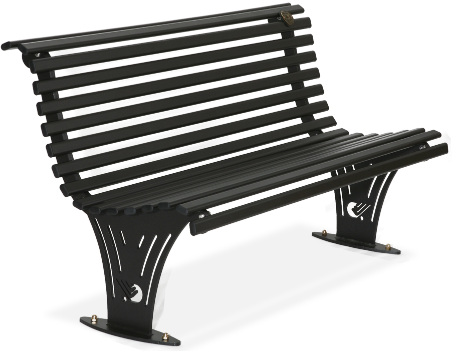 Download Street Bench Png Download - Street Bench Png - Full Size PNG ...