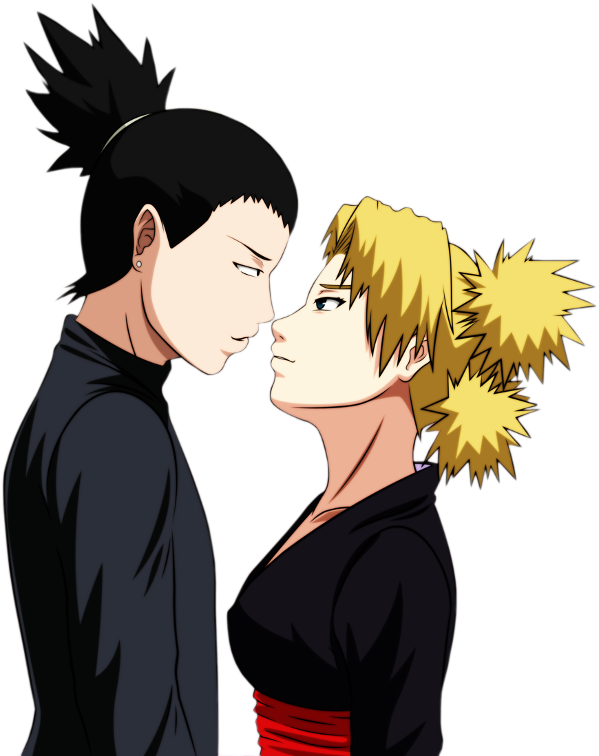 Download Shikamaru Images Shikamaru And Temari Hd Wallpaper - Nara ...
