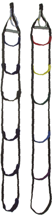 Download Yates Gear Rescue Ladders - 6 Step Rescue Ladder 1in Width ...