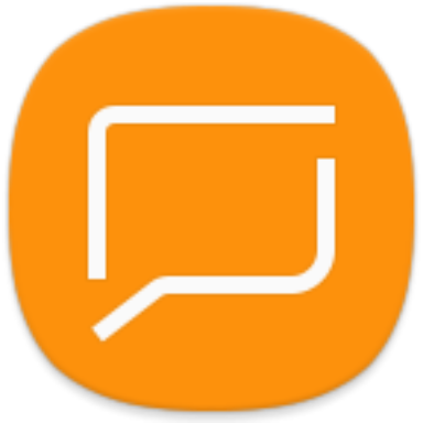 Download Samsung Messages - Samsung Text Message Icon - Full Size PNG ...