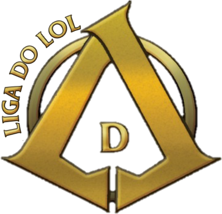 Download Ldl- Liga Do Lol - Organization - Full Size PNG Image - PNGkit