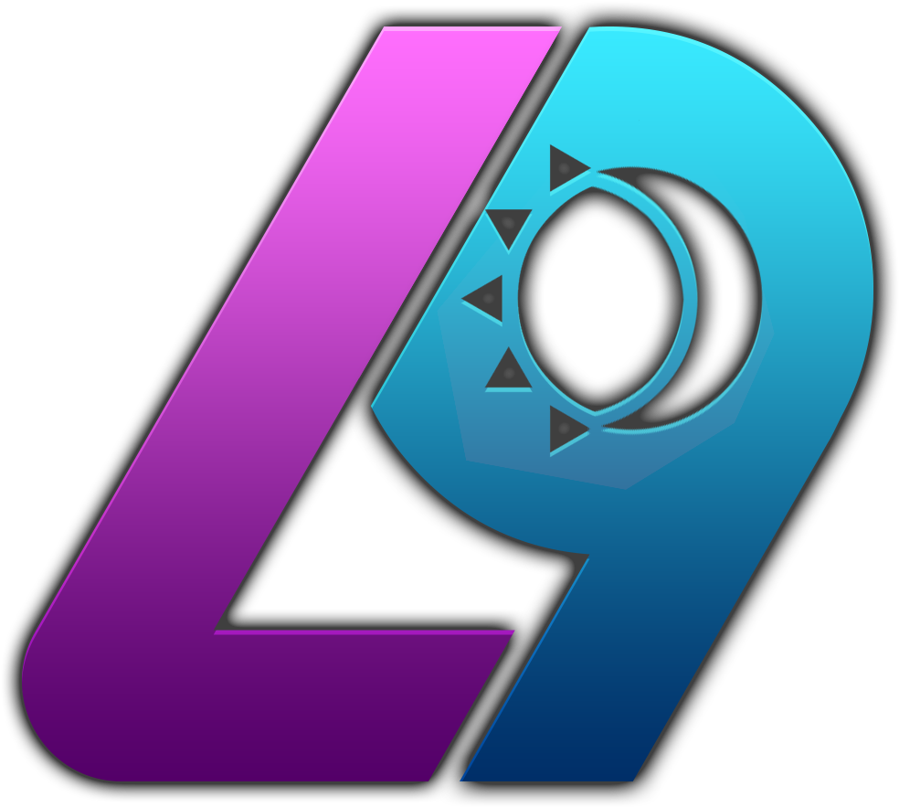 Download L9 Elo Boosting Logo - L9 League Of Legends - Full Size PNG ...