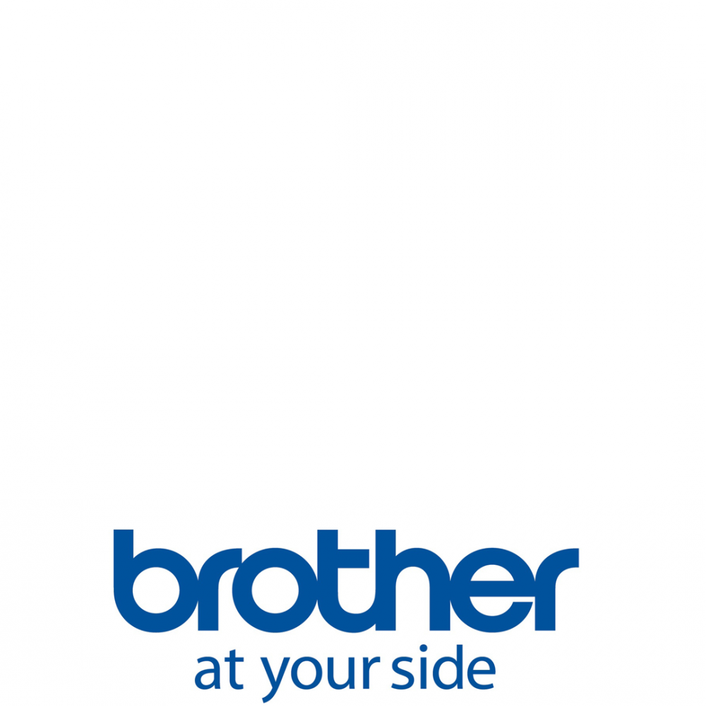 Download Brother Industries - Full Size PNG Image - PNGkit