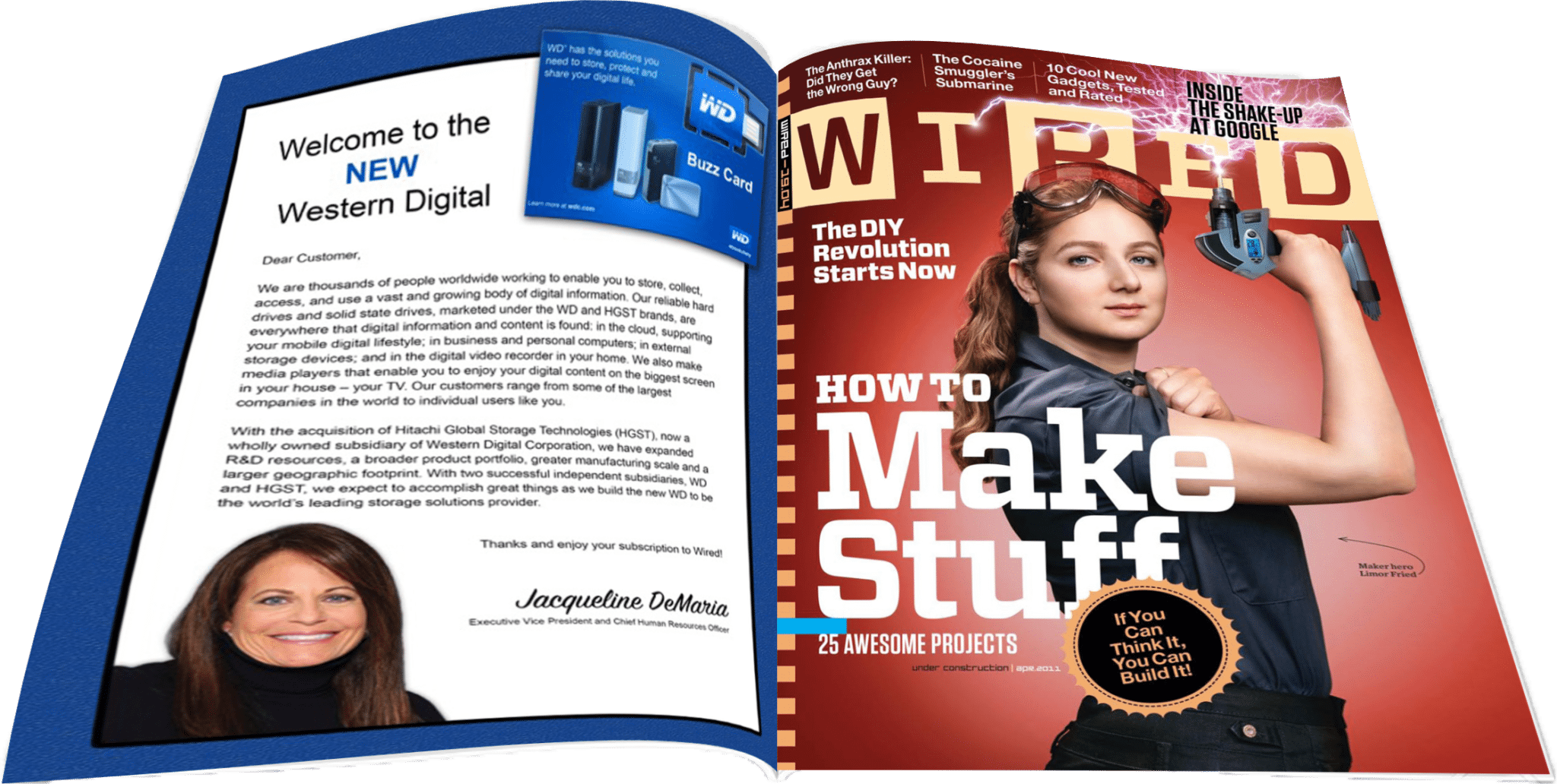 Download All Rights Reserved - Magazine Cover Wrap - Full Size PNG ...