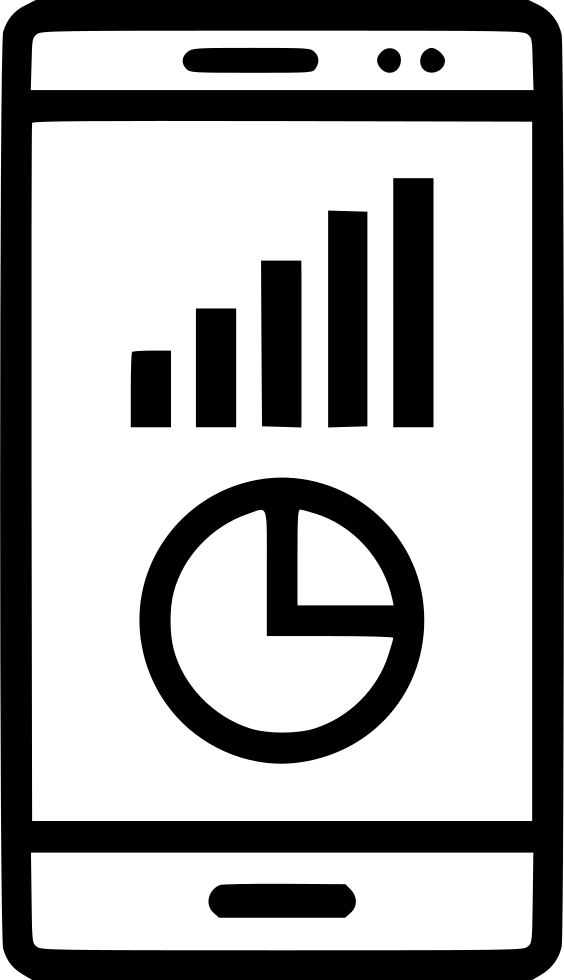 Download Cell Phone Bars - Full Size PNG Image - PNGkit