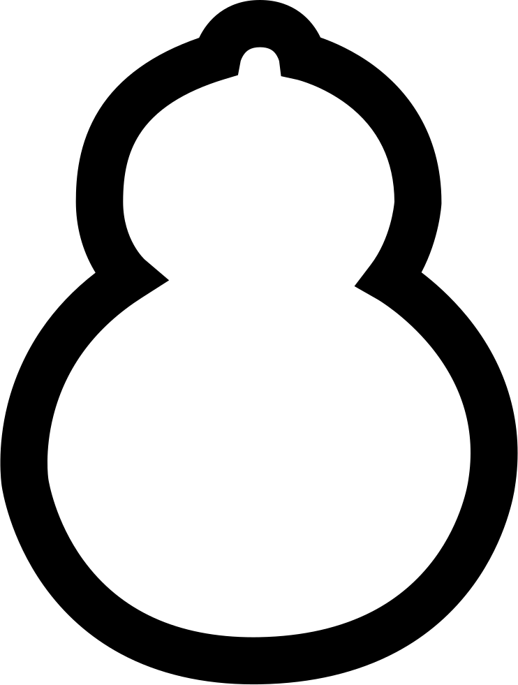 Download Gourd Comments - Gourd Icon - Full Size PNG Image - PNGkit