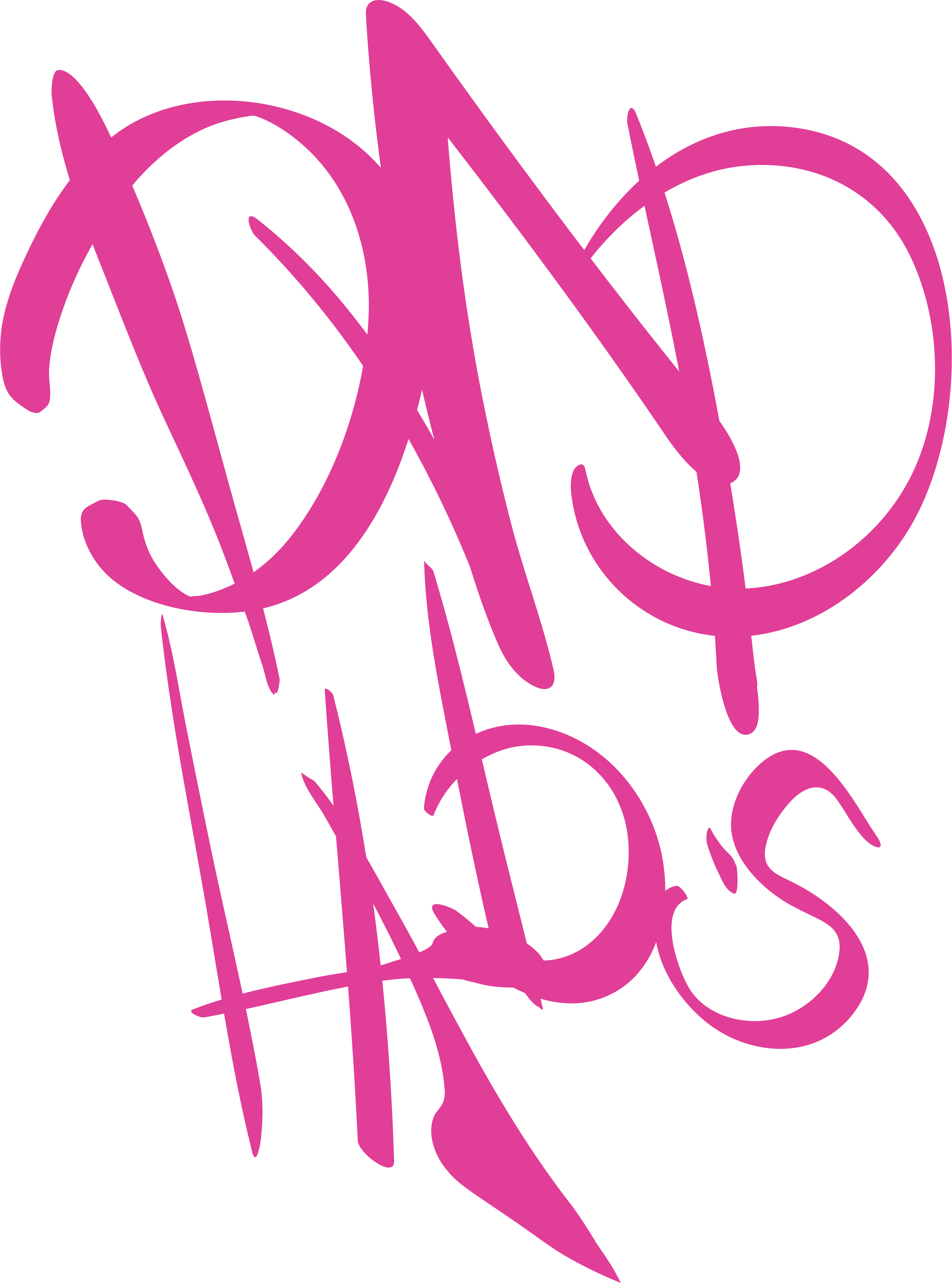 Download Cropped Dnd Labs Baru Logo Baju Hype1 - Dungeons & Dragons ...