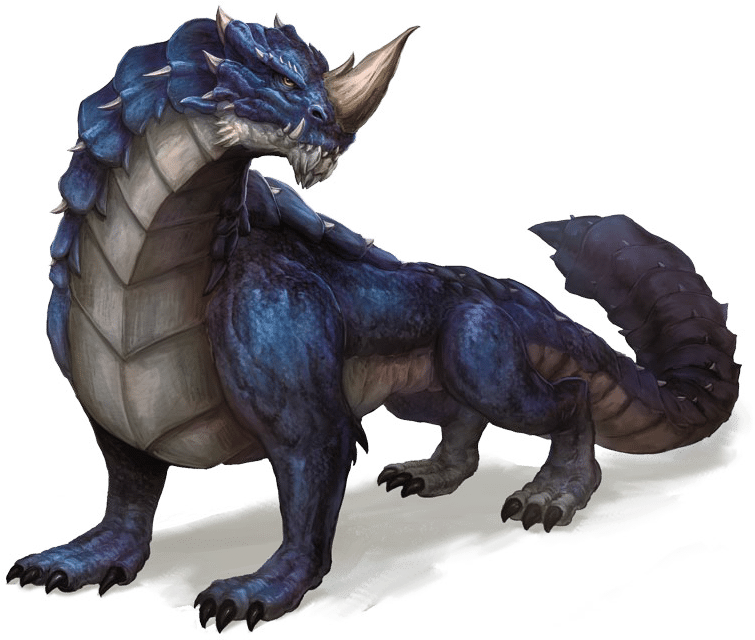 Download Guard Drake Monster Medium Dragon Cult Of The Dragon - Hoard ...