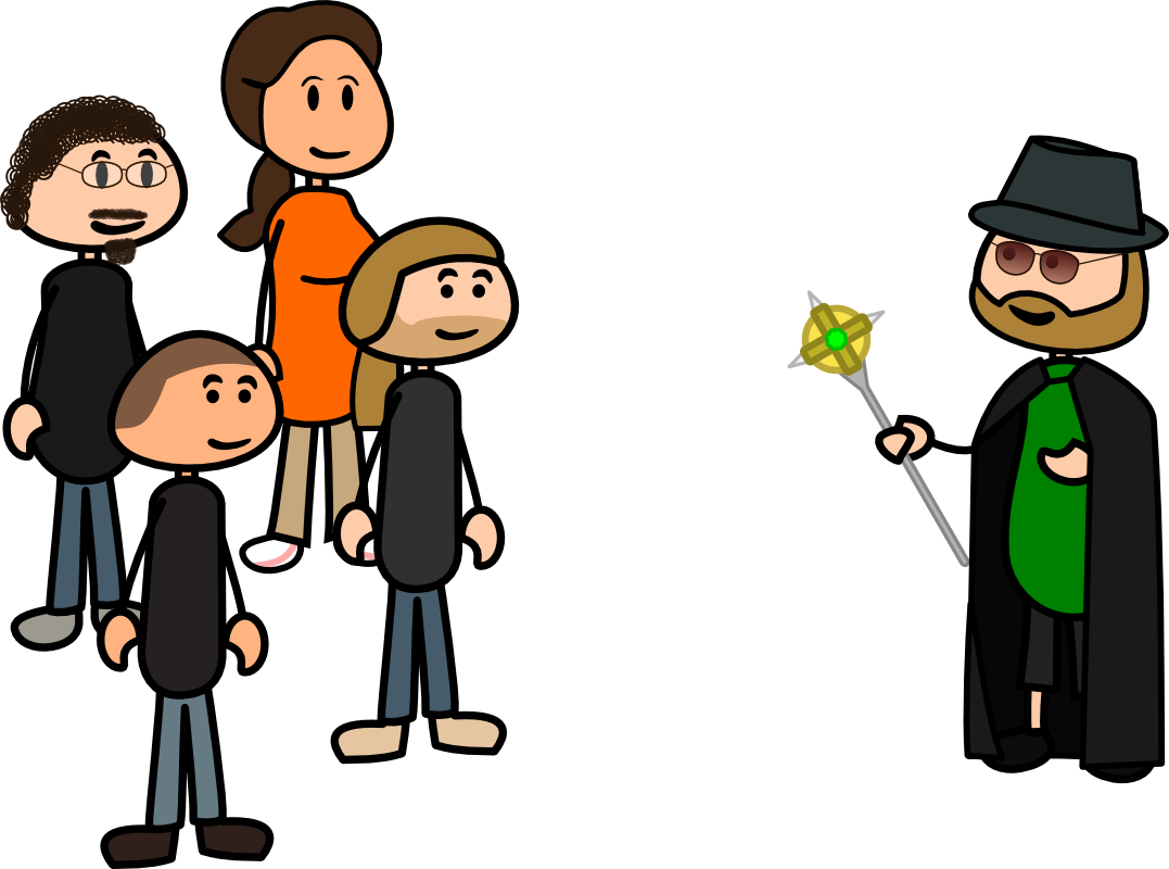 Download Dnd - Cartoon - Full Size PNG Image - PNGkit