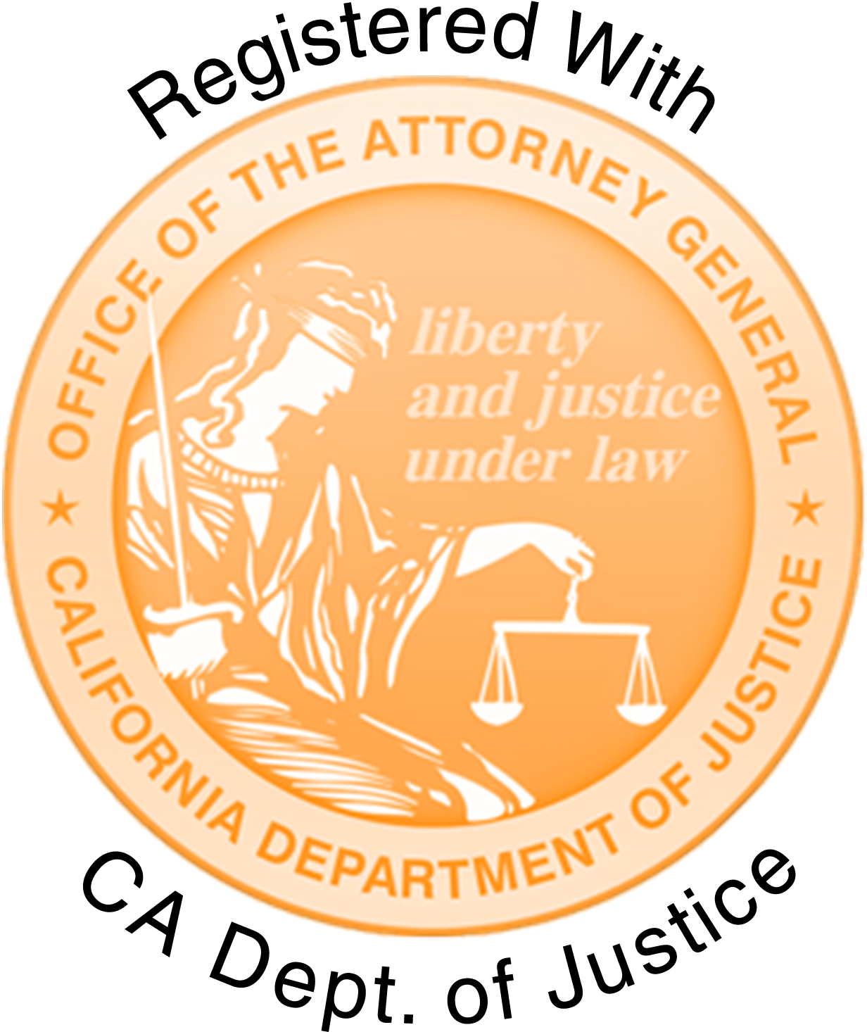 Download Legal Signature Black - Office Of The Attorney General ...