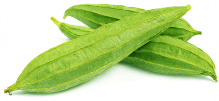 Download Ridge Gourd Turai - Full Size PNG Image - PNGkit