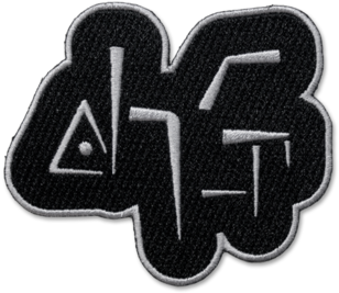 Download Ohgr "shapes Logo" Patch - Logo - Full Size PNG Image - PNGkit