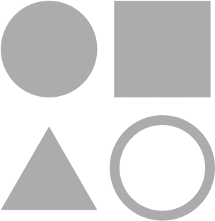 Download Shapes - Circle - Full Size PNG Image - PNGkit