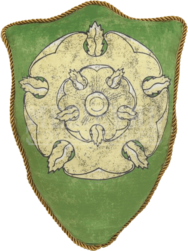 Download Game Of Thrones House Tyrell Sigil Throw Pillow - Factory ...