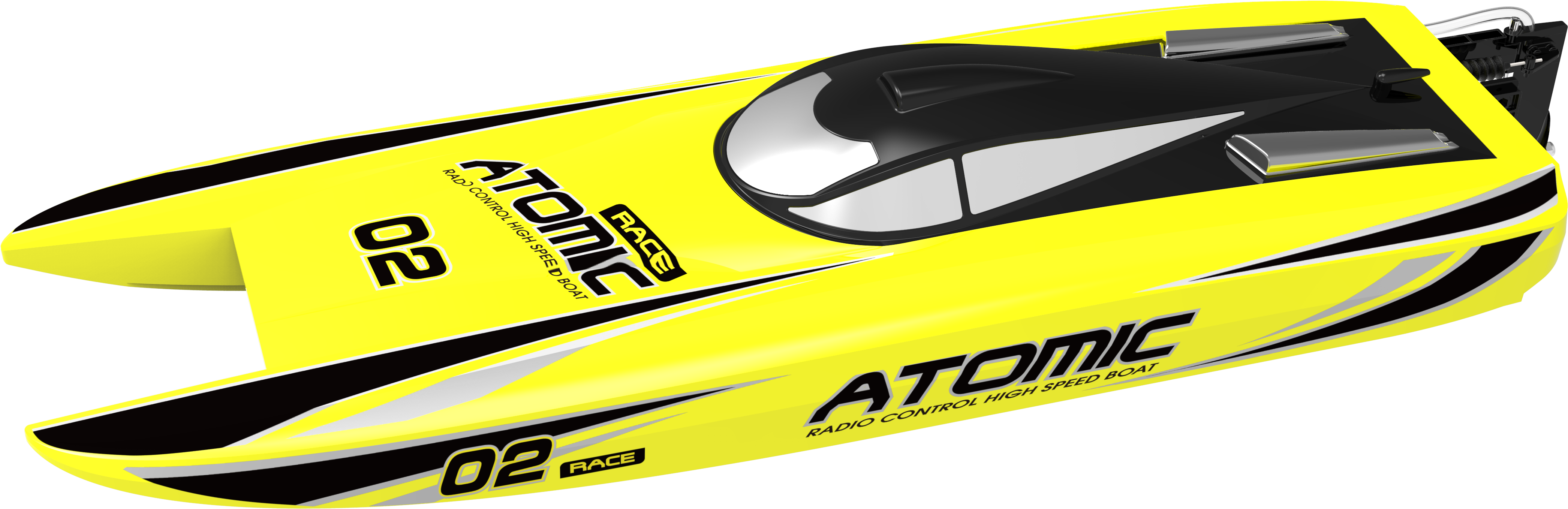 Download Picture Royalty Free Stock Rc Atomic High Speed - Atomic ...