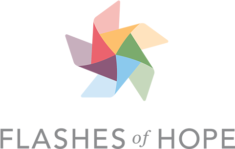Download Flashes-logo - Flashes Of Hope - Full Size PNG Image - PNGkit