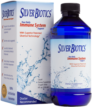 Download Immune System Support Dietary Supplement - American Biotech ...