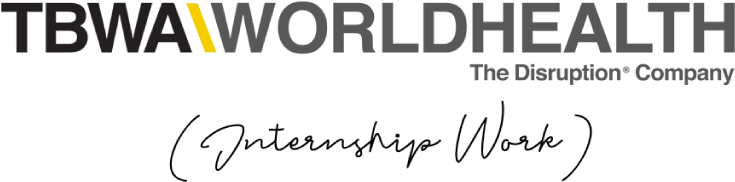 Download Tbwa Worldhealth Internship Button - Fear - Full Size PNG ...