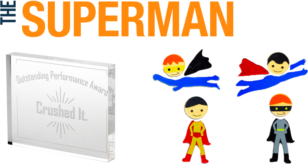 Download Officelife™ Award - Design Ideas Gelgems Window Clings, Super ...