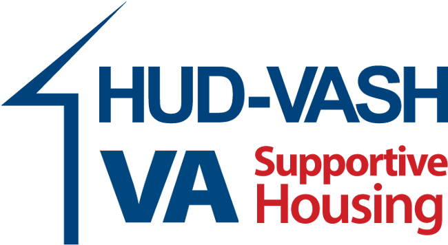 Download Help Homeless Veterans Find Homes - Va Hud Vash Logo - Full ...