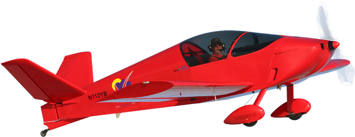 Download The Waiex-b Kit - Light Aircraft - Full Size PNG Image - PNGkit