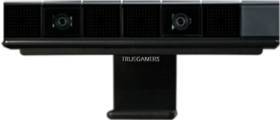 Download Playstation Camera Png - Full Size PNG Image - PNGkit