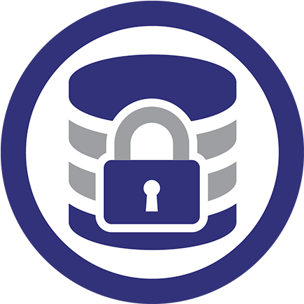 Download Server Encryption Is Now The Standard - Data Protection Logo ...