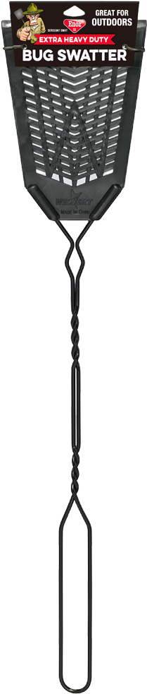 Download Enoz Sergeant Swat Flyswatter - Industrial Fly Swatter - Full ...