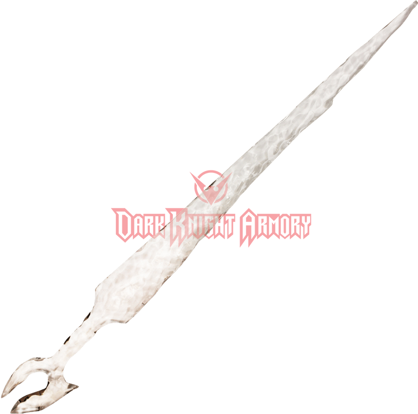 Download Game Of Thrones Officially Licensed White Walker Sword - Full ...